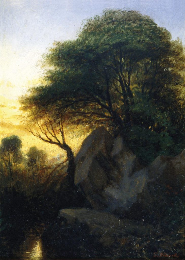 Bartolomeo Gianelli – Fondazione CRTrieste