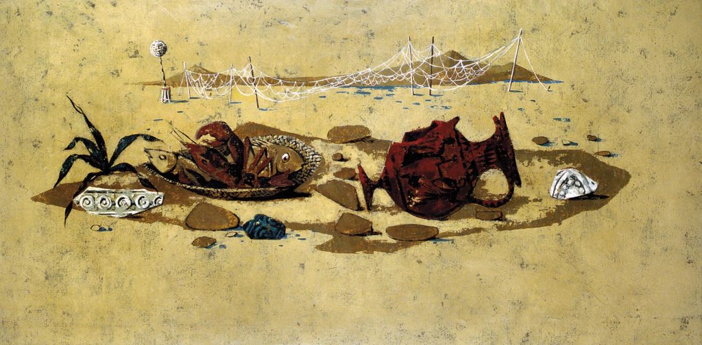 Dino Predonzani – Fondazione CRTrieste