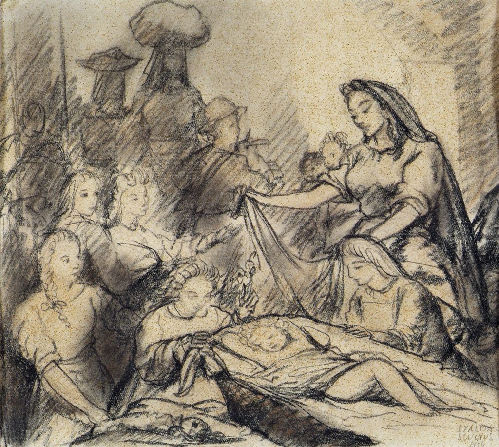 Dyalma Stultus – Fondazione CRTrieste