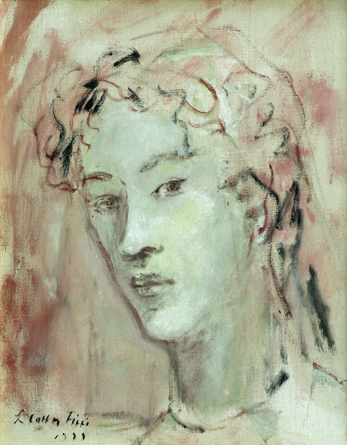 Leonor Fini – Fondazione CRTrieste